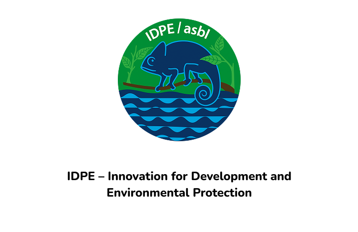 IDPE – Innovation pour le Développement et la Protection de l'Environnement